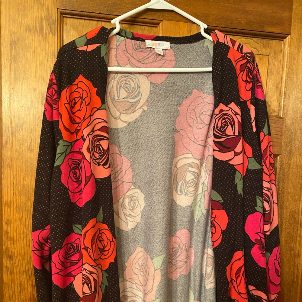 Lularoe Caroline - Gem